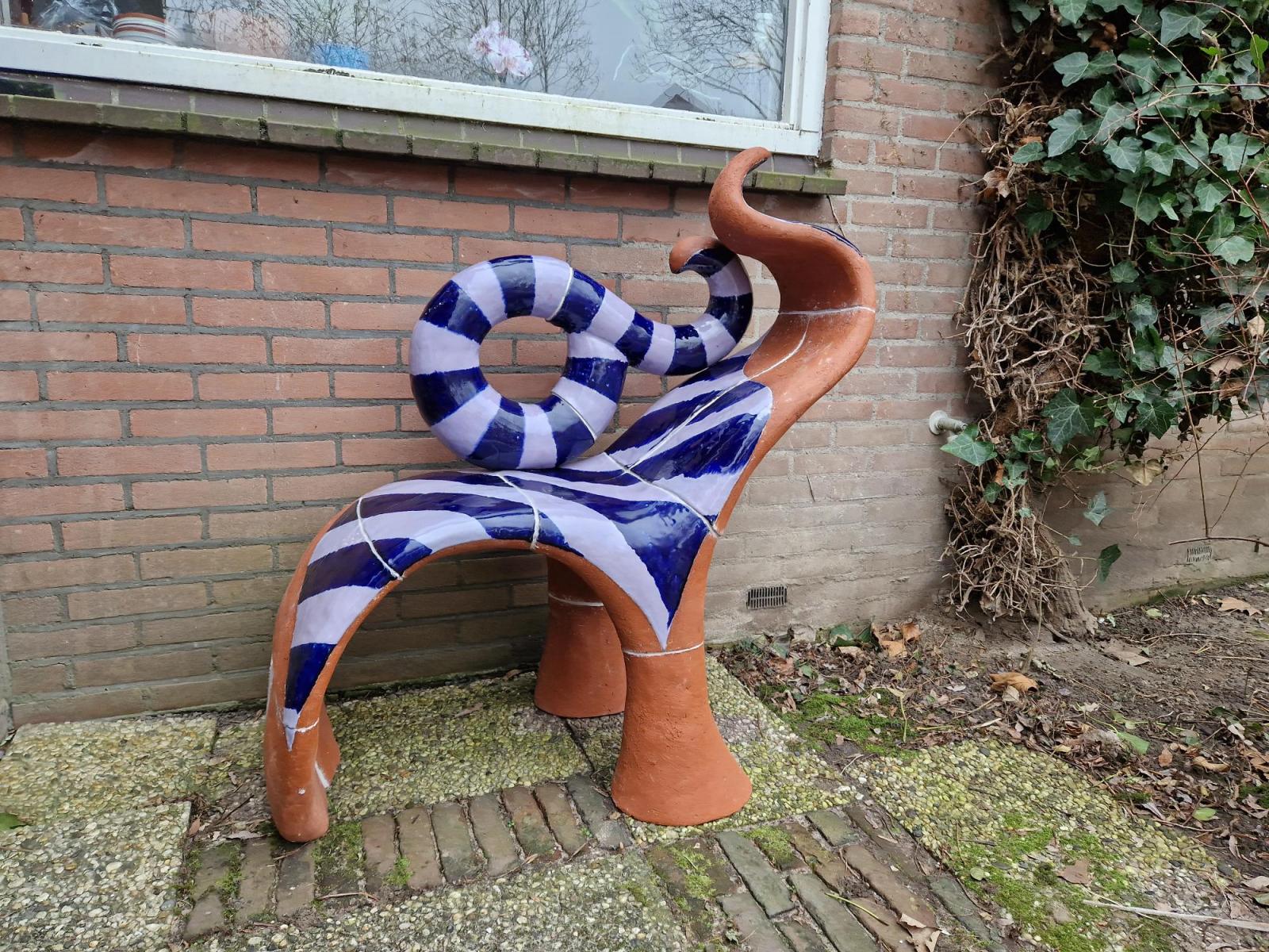 *Neu 23165 – Carving Porcelain Sculptures mit Beatrijs van Rheeden